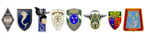 Général de corps d’armée Bertrand TOUJOUSE nommé COMFOT et COMTE ...